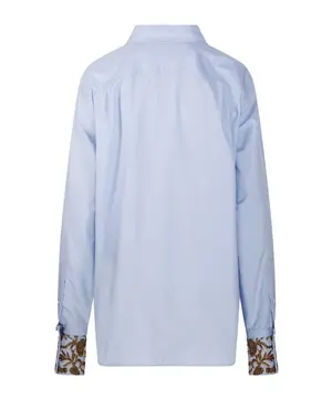 Dries Van Noten Cheers Shirt