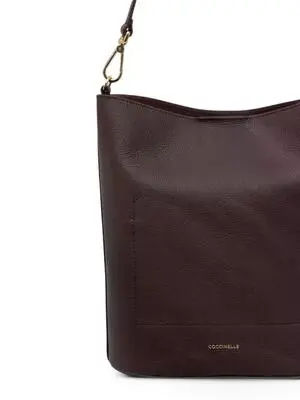 COCCINELLE Nikla Medium Bucket Bag