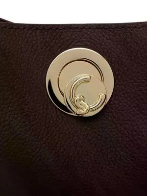 COCCINELLE Nikla Medium Bucket Bag