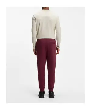 Hugo Boss Drawstring Joggers