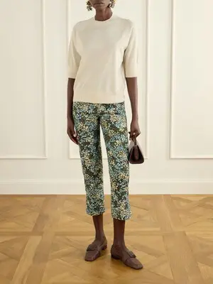 Dries Van Noten Wool Sweater