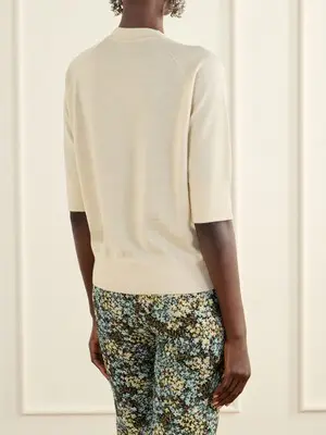 Dries Van Noten Wool Sweater