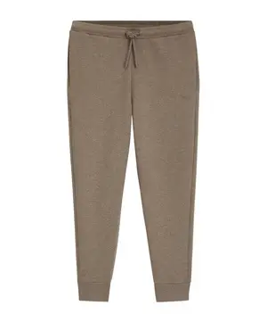 Hugo Boss Drawstring Jogger Pants - Gray