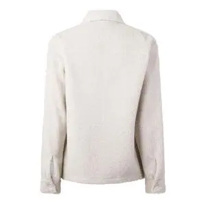 Moncler Textured Collared Jacket