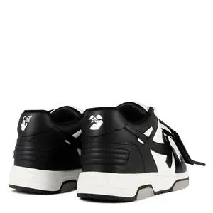 Off-White Low-top Chunky Sneakers