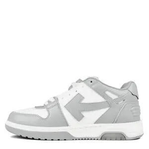 Off-White Low Trainers