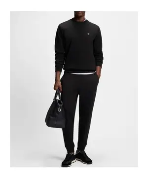 Hugo Boss Crewneck Longsleeve Sweatshirt