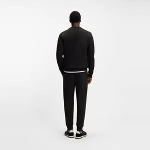 Hugo Boss Crewneck Longsleeve Sweatshirt