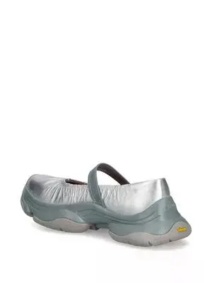 Camper Karst 2 Ballet Flats