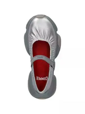 Camper Karst 2 Ballet Flats