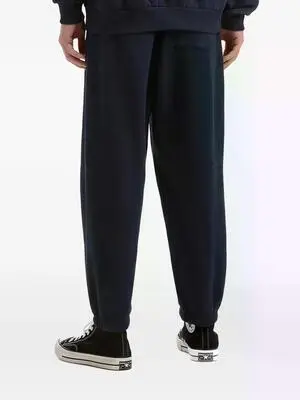 CHOCOOLATE Embroidered-detail Track Pants