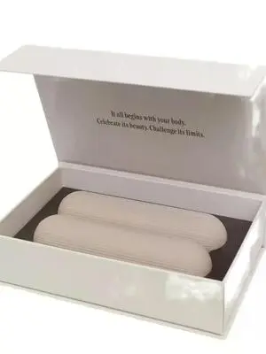 CASALL Ribbed Sculpt Bars
