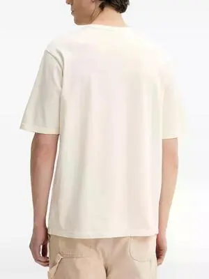 Desigual Embossed T-shirt