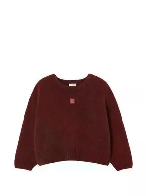 American Vintage East Boat-neck Sweater