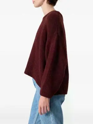 American Vintage East Boat-neck Sweater