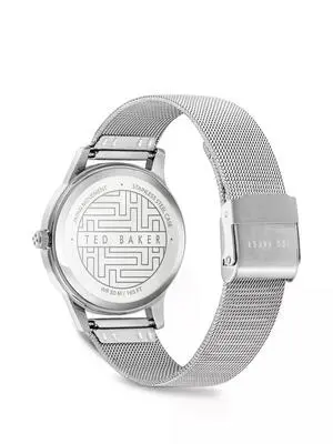 Ted Baker London Mesh Strap 33mm Watch