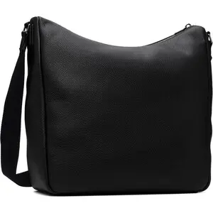 Lacoste Large Magnus Shoulder Bag