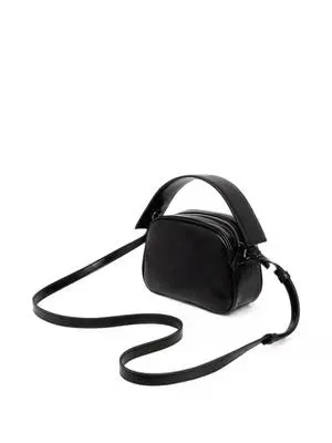 Armani Exchange Logo-print Cross Body Bag