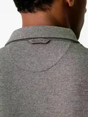 Gant Long-sleeve Polo Shirt