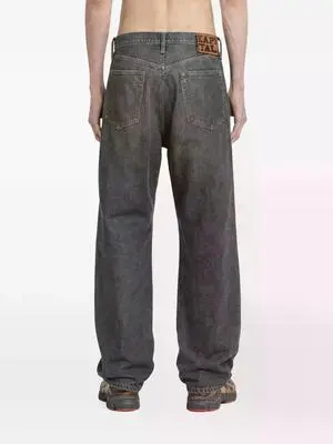 Kapital Monkey Th Jeans