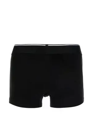 DIESEL® Three-pack Pf Plain Boxer Briefs