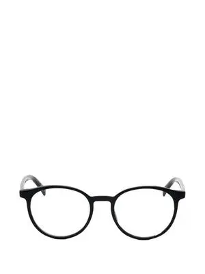 LEVI'S Round-frame Glasses - Blue