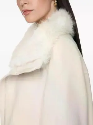 MARCCAIN Trim Coat