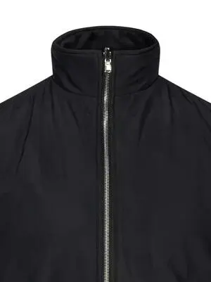 BRIGLIA 1949 Jackson High-neck Reversible Gilet