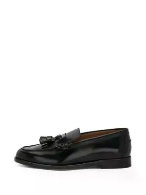 LOTTUSSE Chris Tassel Loafers