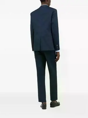 Roberto Cavalli Notch-lapels Single-breasted Suit