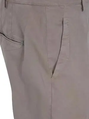 DONDUP Gaubert Cotton Chino Trousers