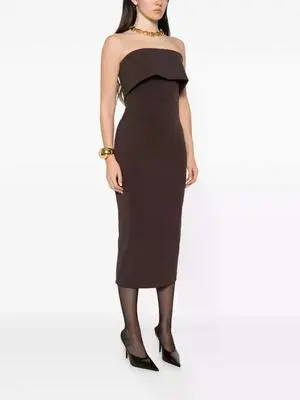ANIYE BY Tara Midi Dress
