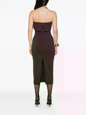 ANIYE BY Tara Midi Dress