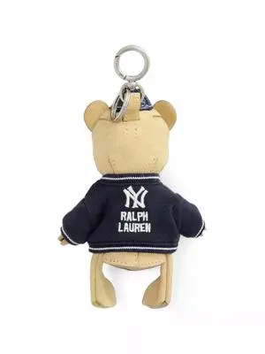 Polo Ralph Lauren Polo Bear Keyring