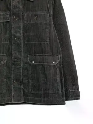 Paul Smith Corduroy Utility Jacket