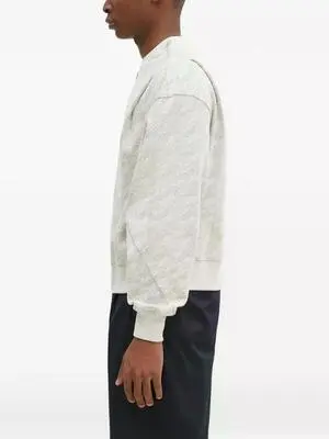 ADER ERROR Logo-patch Sweater