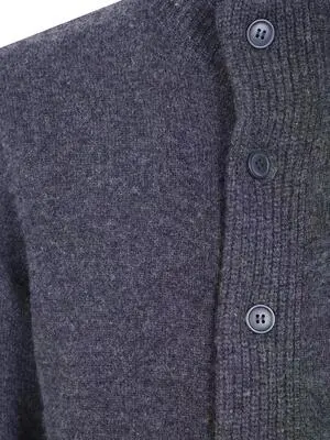 Barbour Button-fastening Cardigan