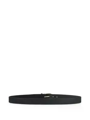 Orciani Nabucco Leather Belt