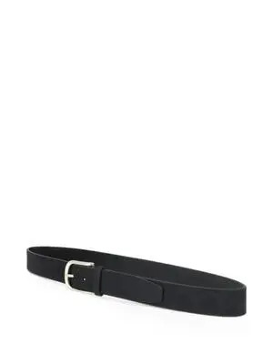Orciani Nabucco Leather Belt