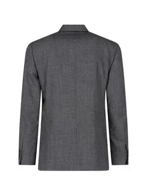 LARDINI Double-breasted Suit