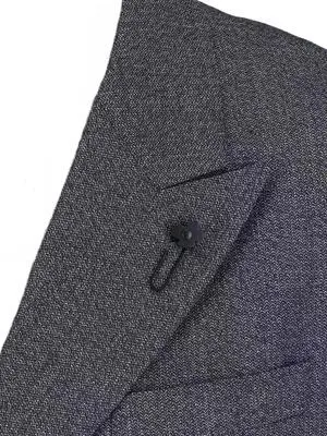 LARDINI Double-breasted Suit