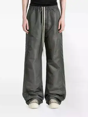 Rick Owens Pusher Drawstring Trousers
