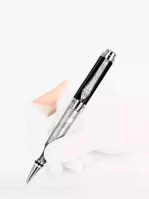Roberto Cavalli Serpentine Ballpoint Pen