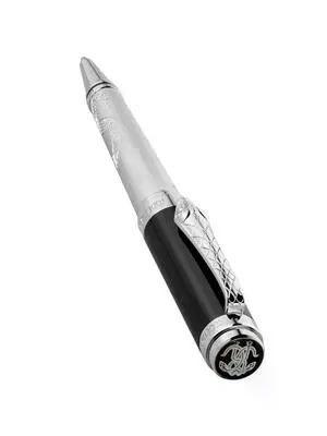 Roberto Cavalli Serpentine Ballpoint Pen