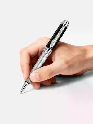 Roberto Cavalli Serpentine Ballpoint Pen