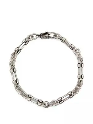 Saint Laurent Chain-link Bracelet
