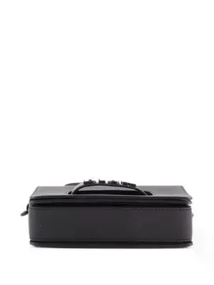 Dior Ultra Matte Dioevolution Flap Bag Calfskin Medium Shoulder Bag