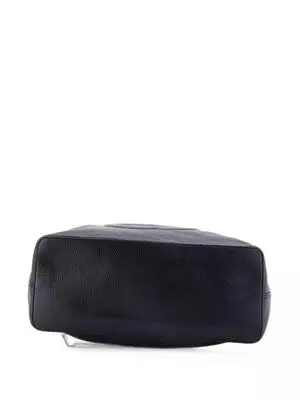 Gucci Soho Convertible Leather Large Hobo Bag