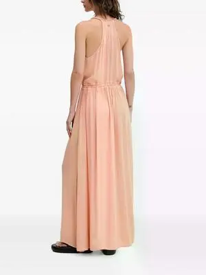 Rip Curl Tassel-detail Maxi Dress