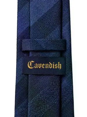 CAVENDISH Striped Tie
